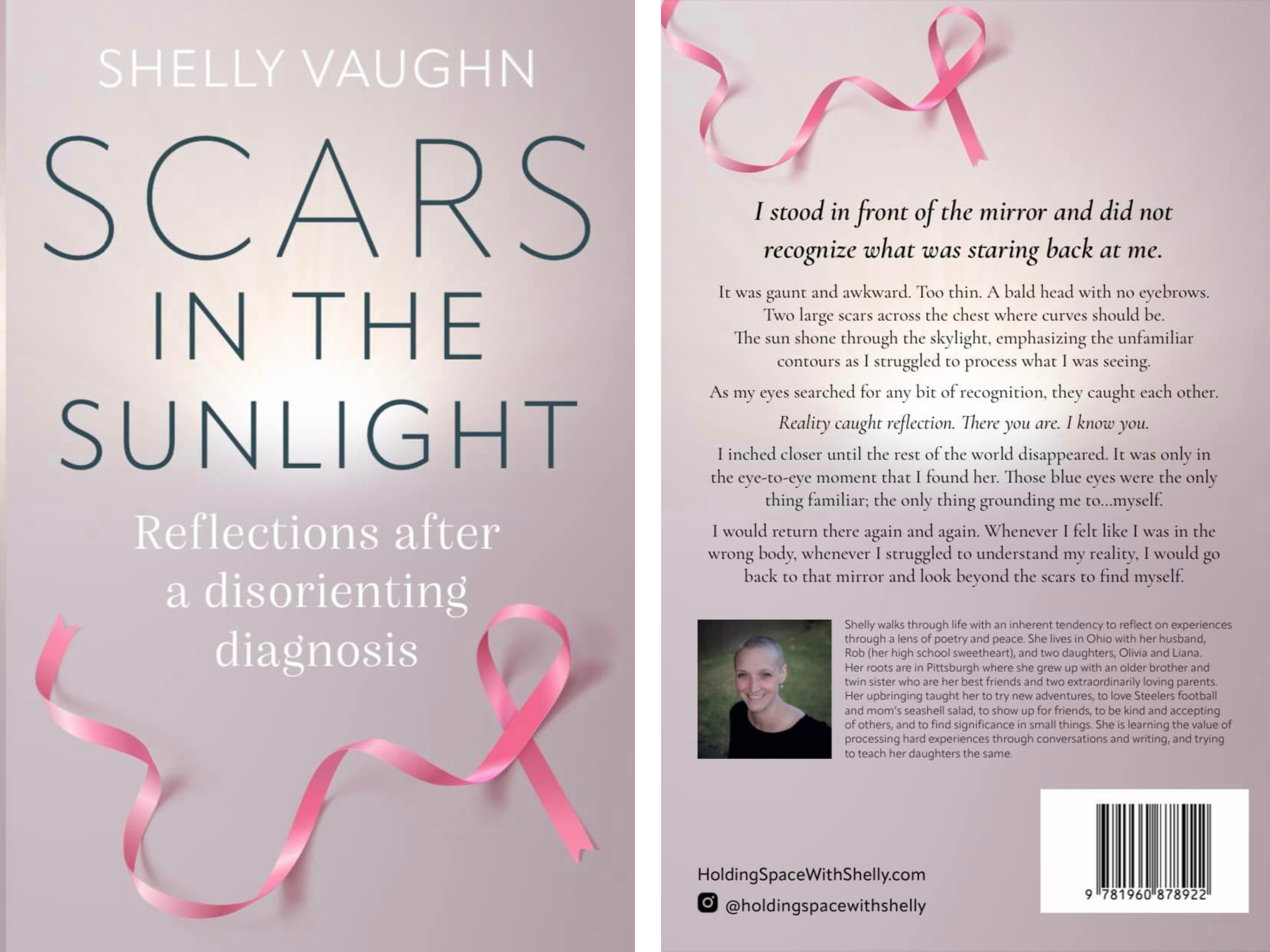 Scars in the Sunlight | Scars in the Sunlight